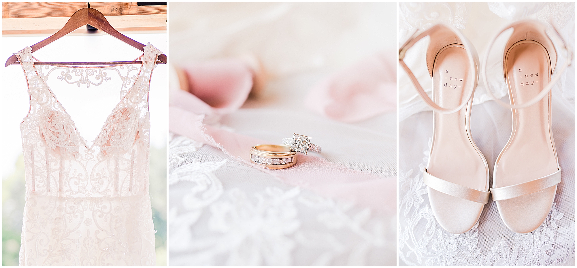 Bridal Details: Why They Are So Important | Joni Loraine Photography